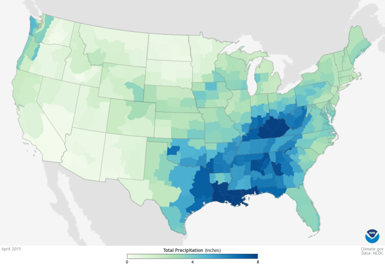 Picking a colour scale for scientific graphics | Better Figures